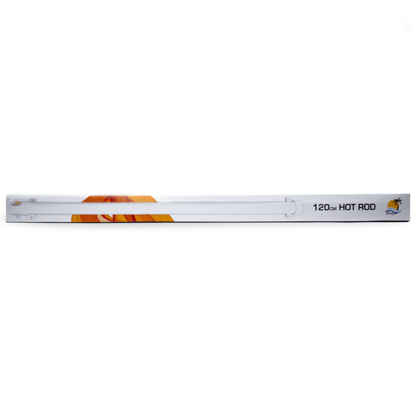 Breezin Hot Rod Heat Bar 240W | 120cm IP55 Grow Heater - The Hippie House
