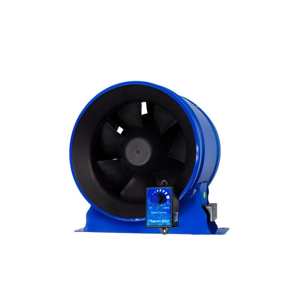 Buy Phresh 5 Inch Hyperfan Online - The Hippie House