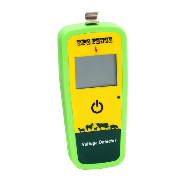 Home / Products / Giantz Digital Electric Fence Tester Fault Finder ...
