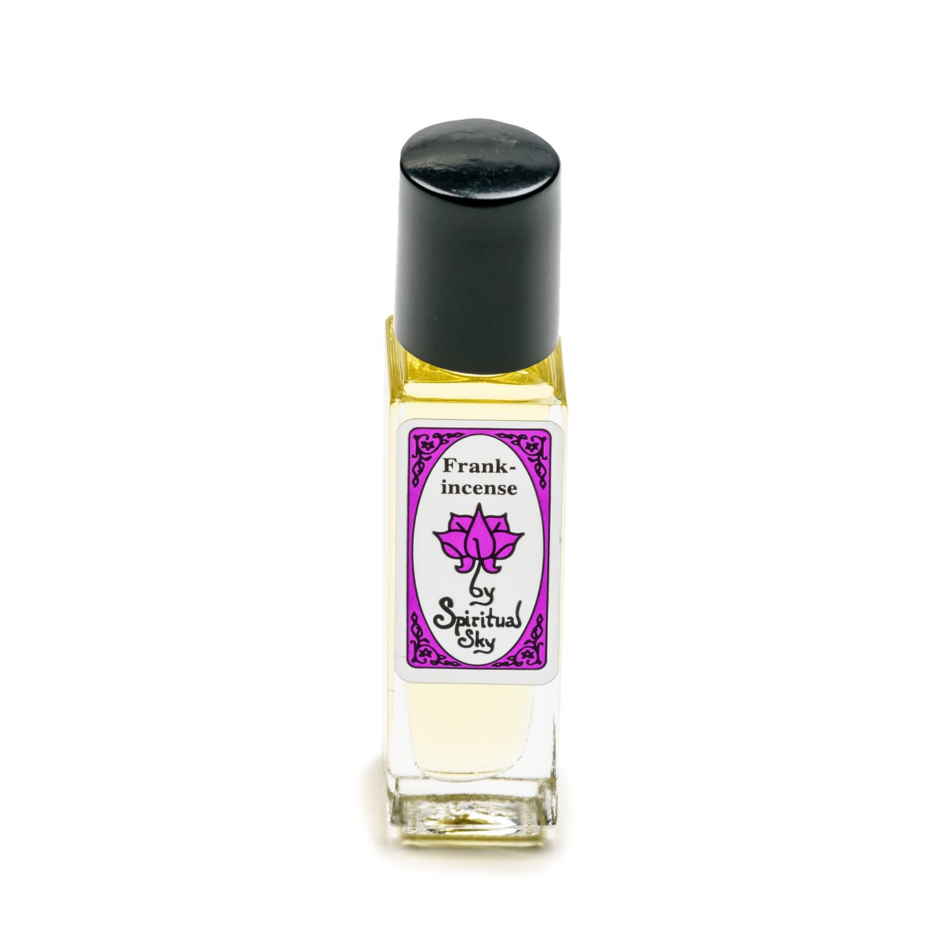 Buy Spiritual Sky Perfume Oils Online In Australia - The Hippie House