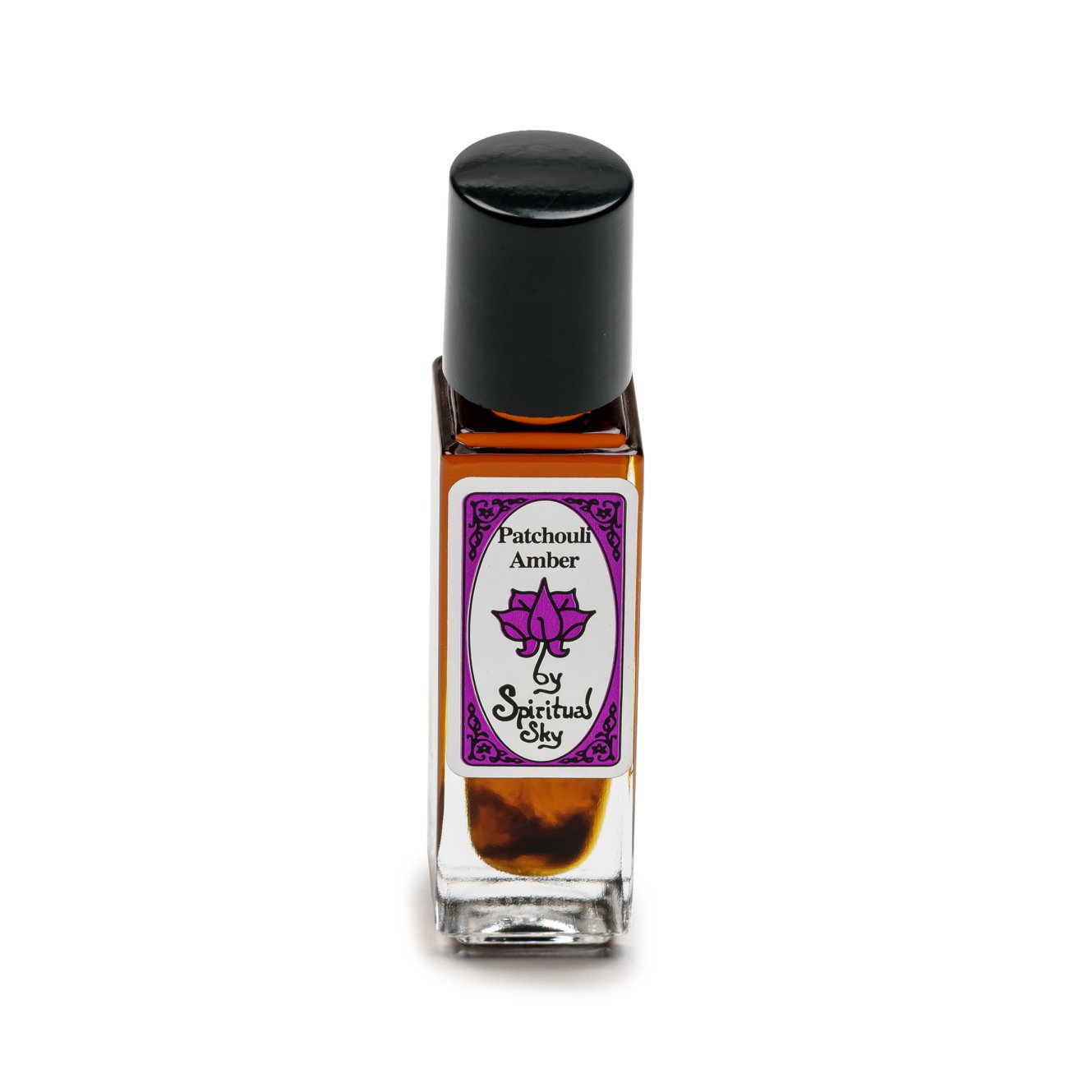 Buy Spiritual Sky Perfume Oils Online In Australia - The Hippie House