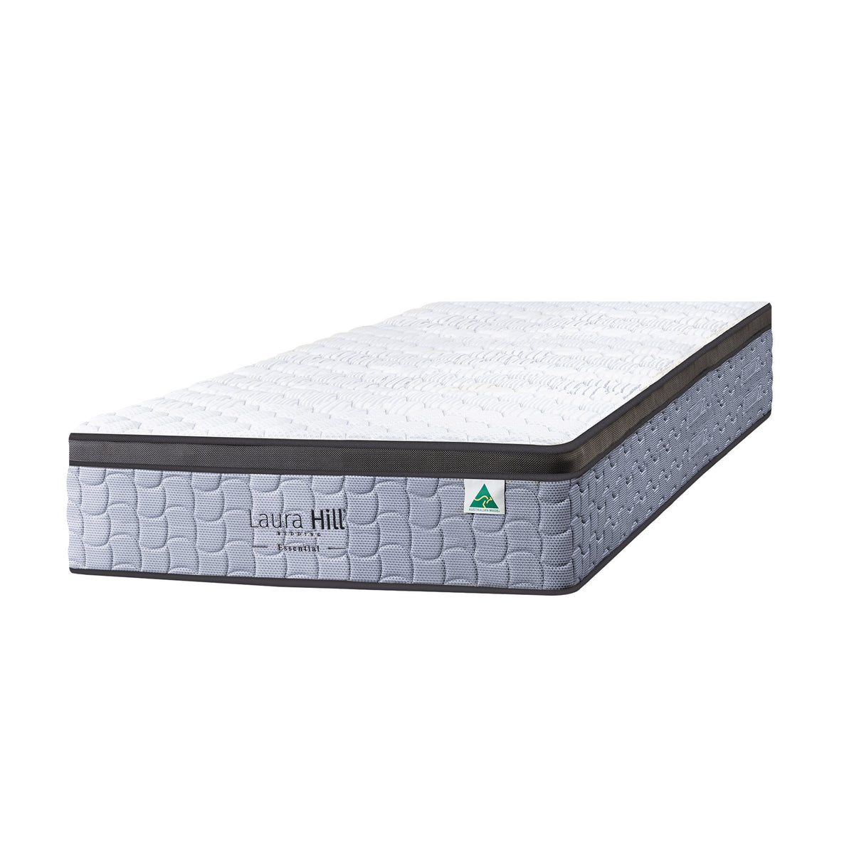 Essential Mattress | King Single | Australian Made | Premium Comfort ...