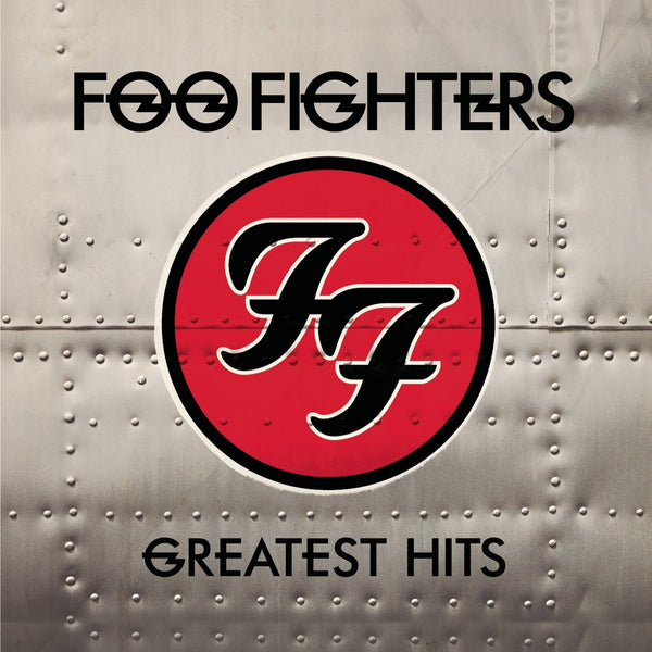 Foo Fighters - Greatest Hits CD Album | Alternative Rock Essentials ...