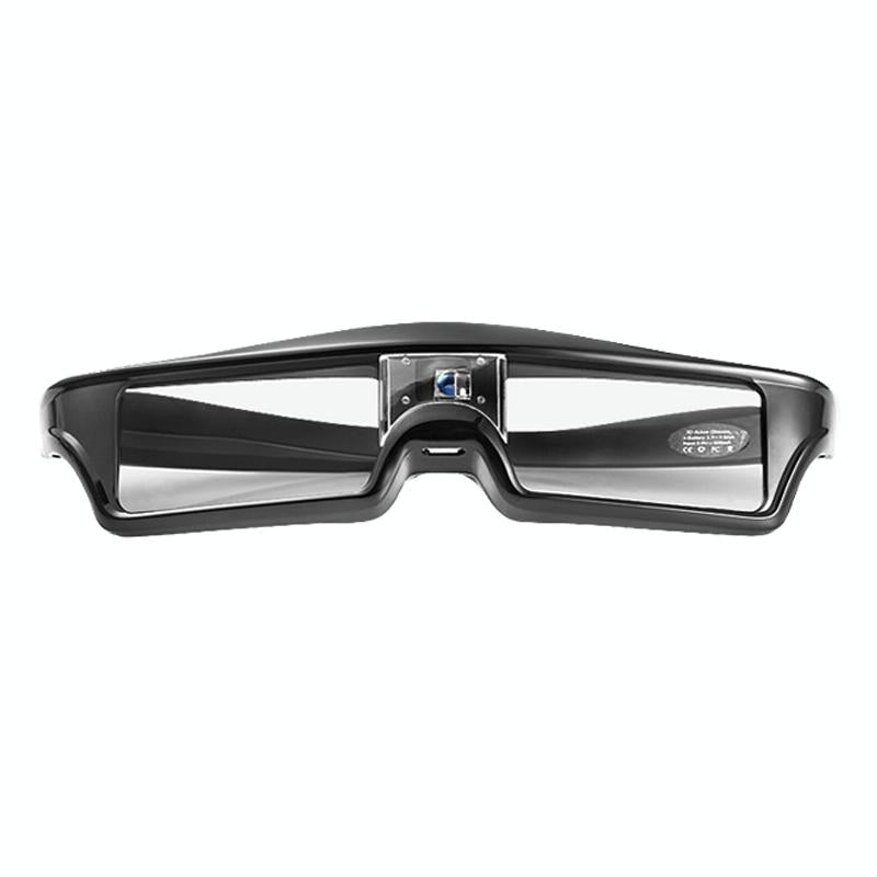 Active Shutter 3D Glasses for DLP Link Projectors | 96Hz / 144Hz - The ...