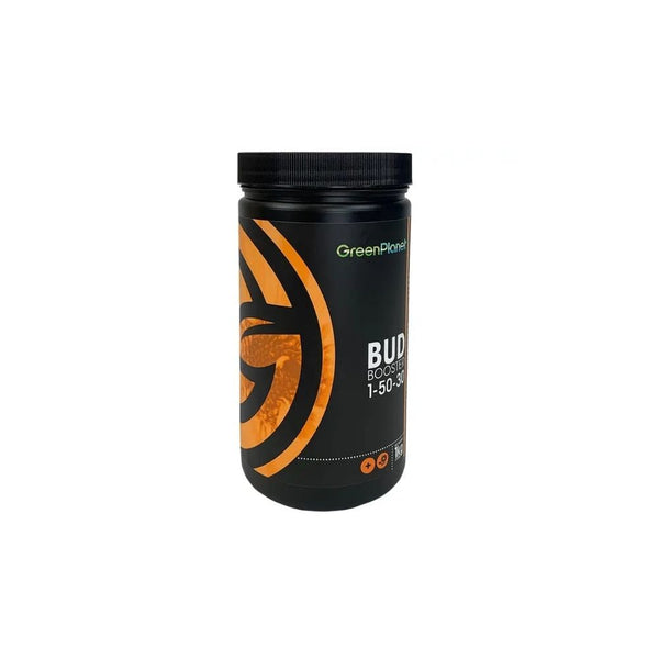 Buy Green Planet 1kg Powdered Bud Booster Additive Online - The Hippie ...