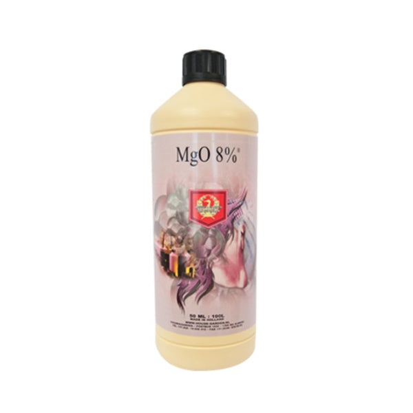 Buy House & Garden Magnesium Mg08% Online - The Hippie House