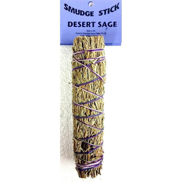 Buy Desert Sage Smudge Sticks Online In Australia - The Hippie House