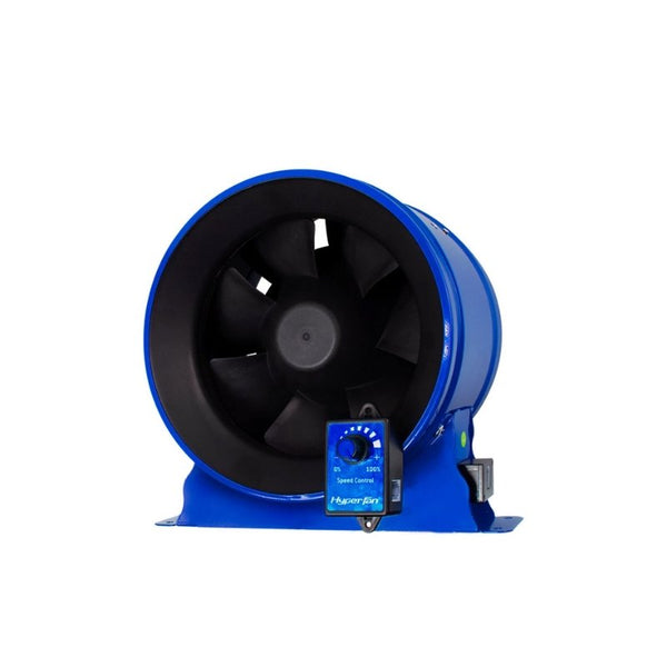 Buy Phresh 10 Inch Hyperfan Online - The Hippie House
