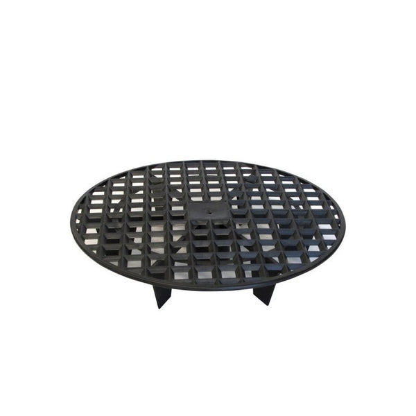G-Pot Base 480mm With Grid - Drain Tray For Air Pruning Pots - The ...