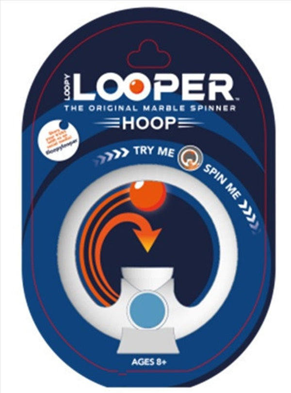 Looper Hoop | Loopy - The Hippie House
