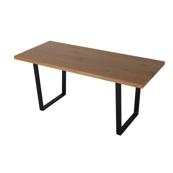 Venice Rectangular Dining Table 170cm Natural - The Hippie House
